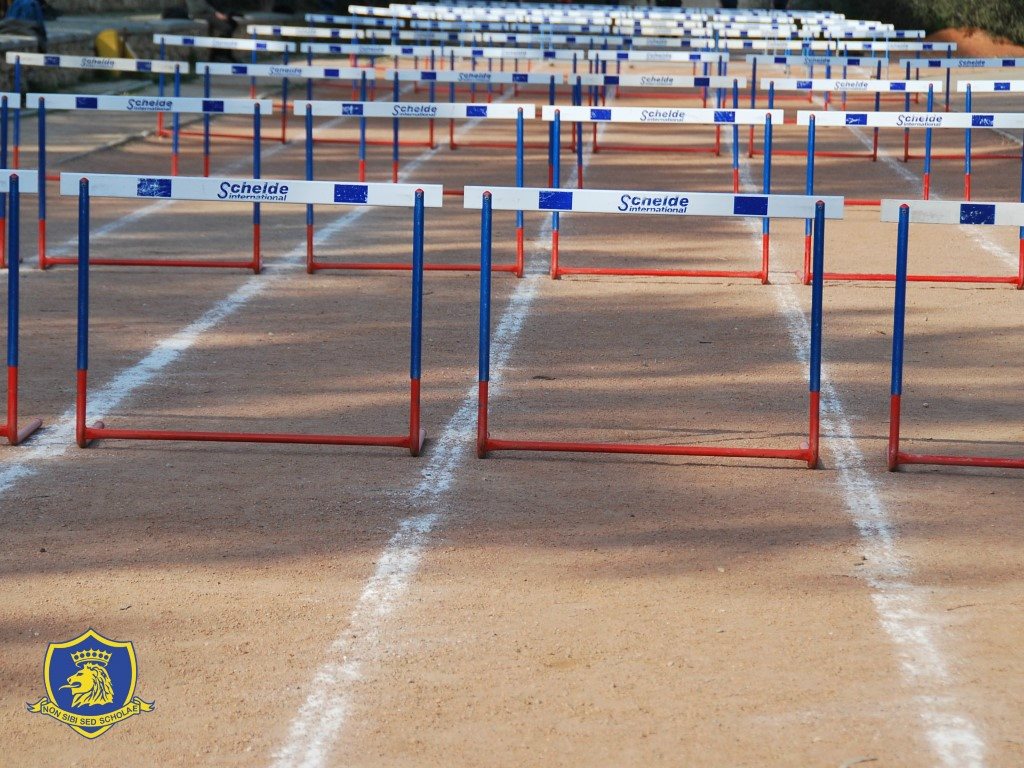 The English School Announcement Year 6 Afternoon Games the-english-school-announcement-year-6-afternoon-games